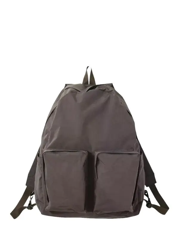 AMIACALVA Split Yarn Medium Backpack - Grey