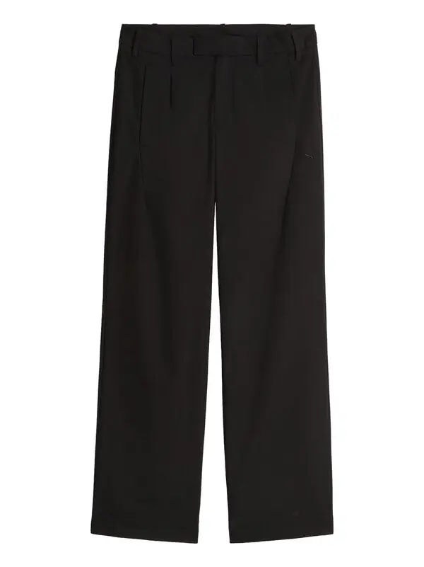 PUMA X _j.l-a.l Clrt Pants - Gray
