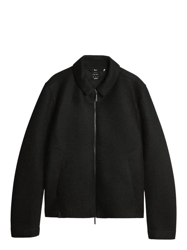 PUMA X _j.l-a.l Clrt Jacket - Gray