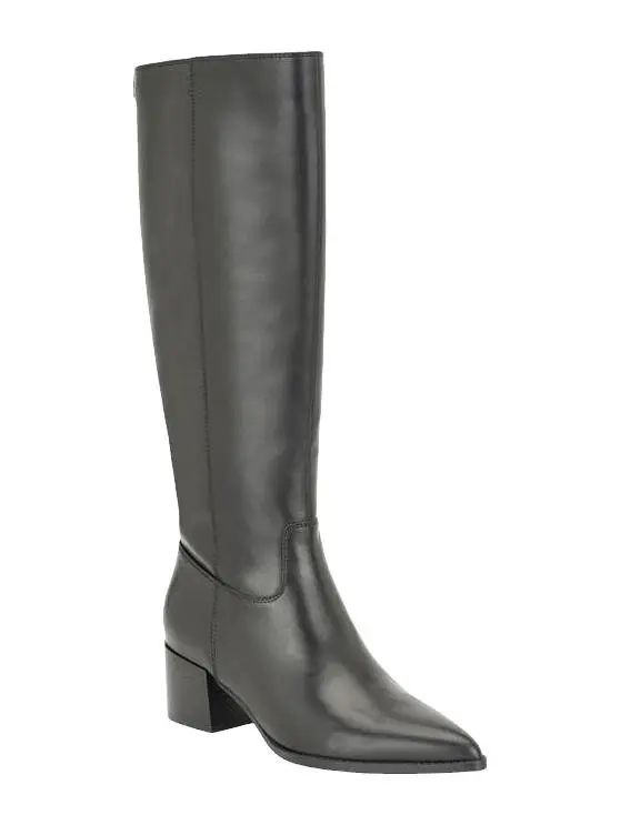 Tommy Hilfiger Juletta Knee High Boot - Black