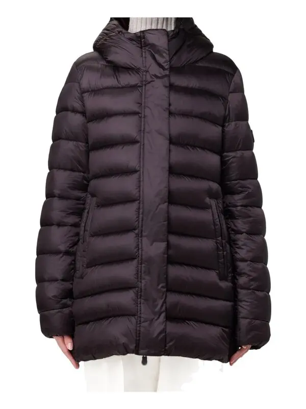 SAVE THE DUCK Drimia Padded Jacket - Black