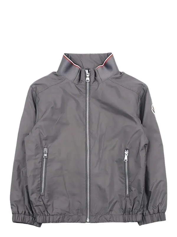 Moncler Hilmi Windbreaker Jacket - No