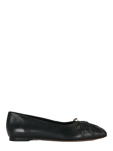 Vince Dany Flat - Black