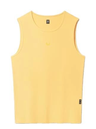 ASRV Warpflexx Lite Training Tank - Amber