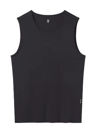 ASRV Warpflexx Lite Training Tank - Black