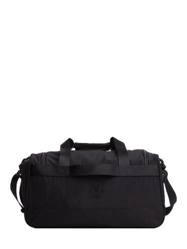 ASRV Ripstop Duffle Bag - Black