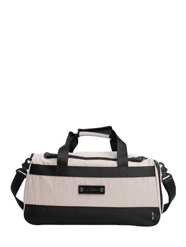 ASRV Ripstop Duffle Bag - Chai