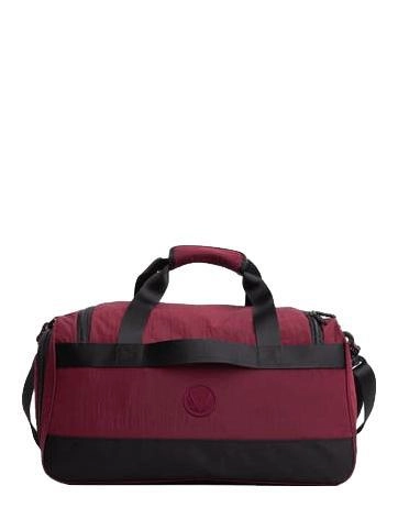 ASRV Ripstop Duffle Bag - Crimson