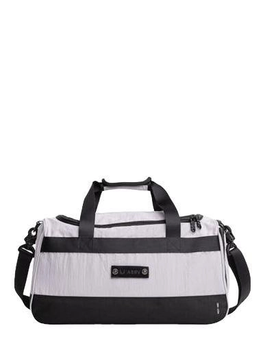 ASRV Ripstop Duffle Bag - Slate Grey