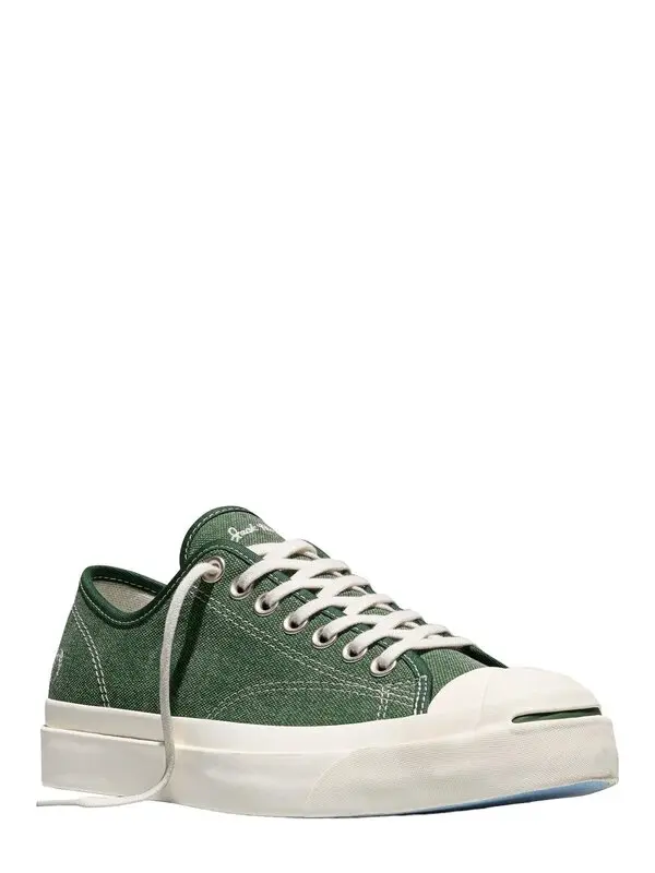 CONVERSE X Palmes Jack Purcell Podium Sneaker - Mountain View/cloud Dance