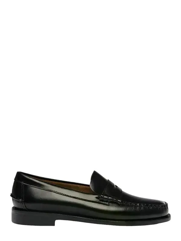 SEBAGO Classic Dan Loafers - Black