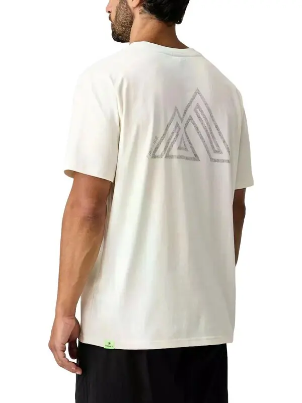 Bogner Mick Logo-print Short-sleeve T-shirt - White