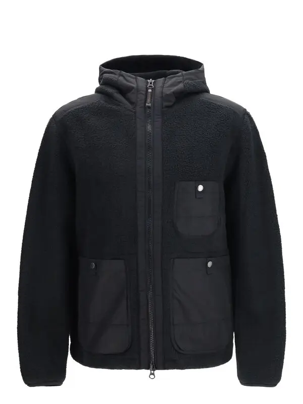 PARAJUMPERS Sundre Down Jacket Ale - Black