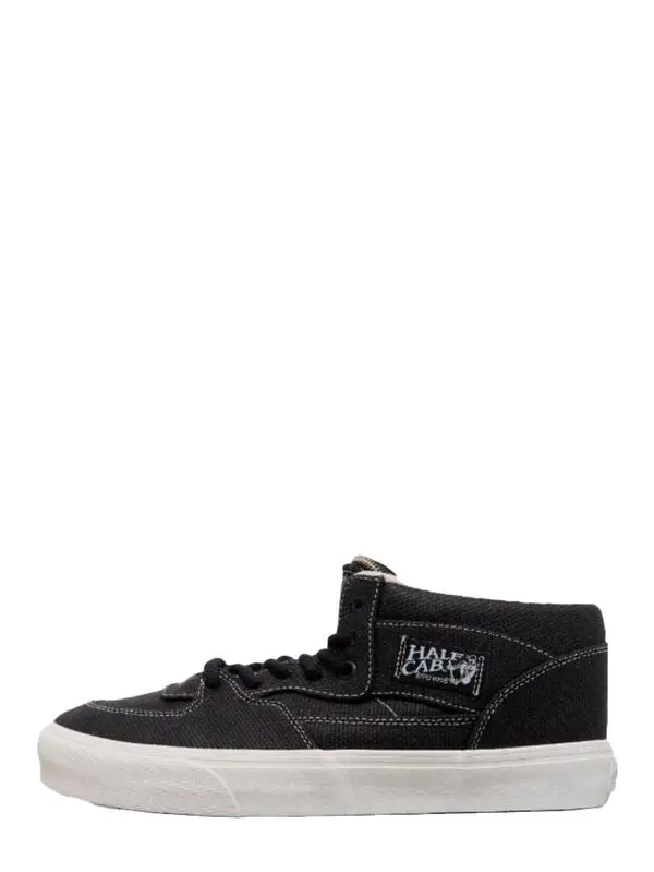 VANS Vault Half Cab Cp Vr3 Lx 'black - Black/white