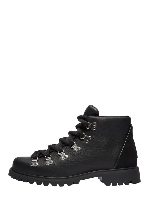 Timberland Authentic Hike Mid Boot - Black