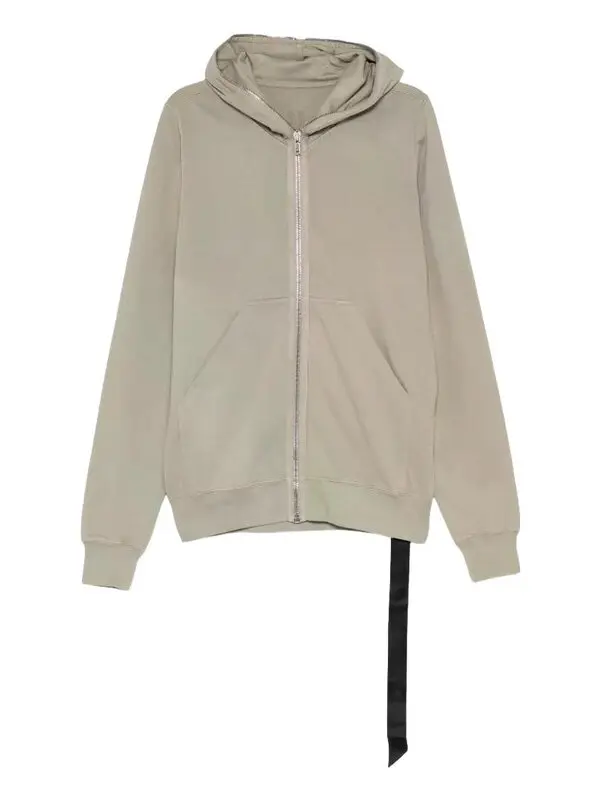 Rick Owens Gimp Hoodie - Green