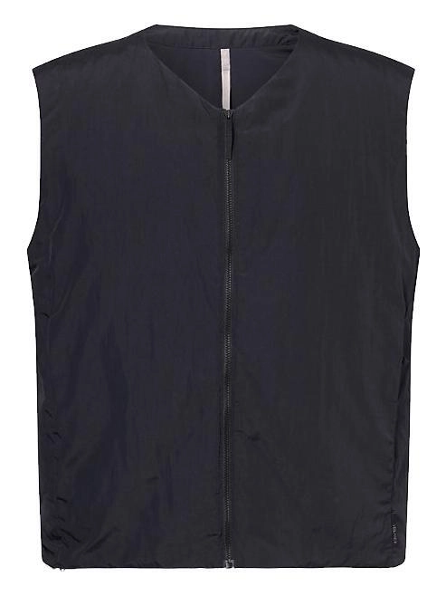Veilance Naroda Insulated Shell Gilet - Black