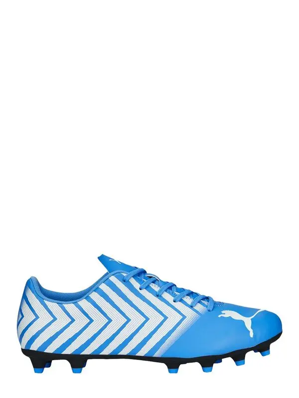 PUMA Tacto 2 Fg Ag 'dusky White - Blue