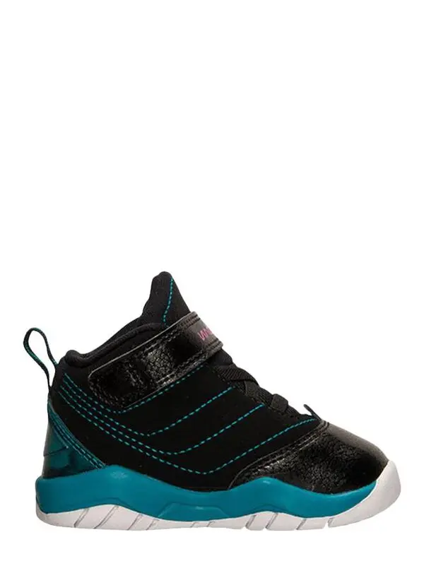 JORDAN Velocity Bt Teal - Black