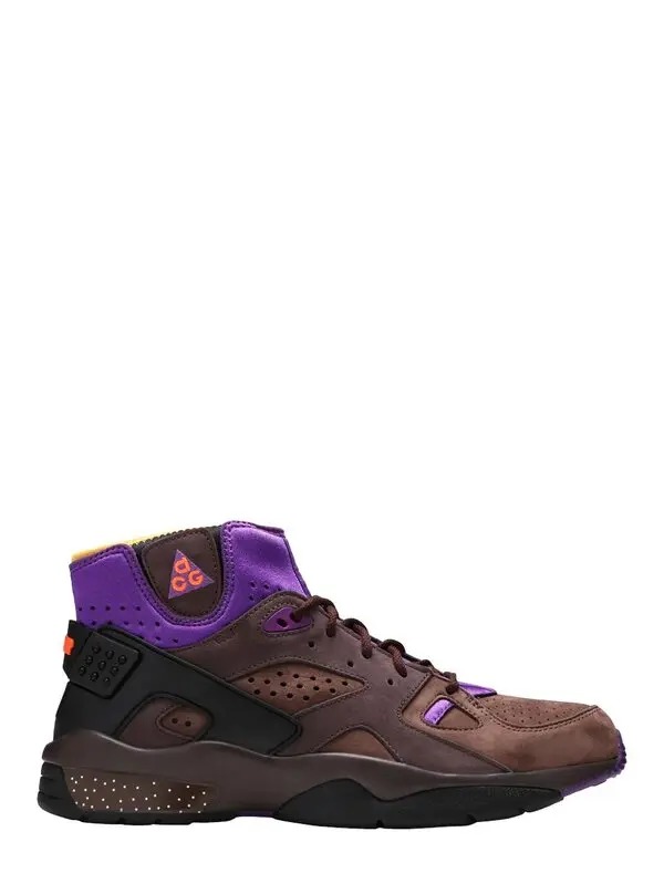 Nike Air Mowabb Og 'trail End 2015 - Brown
