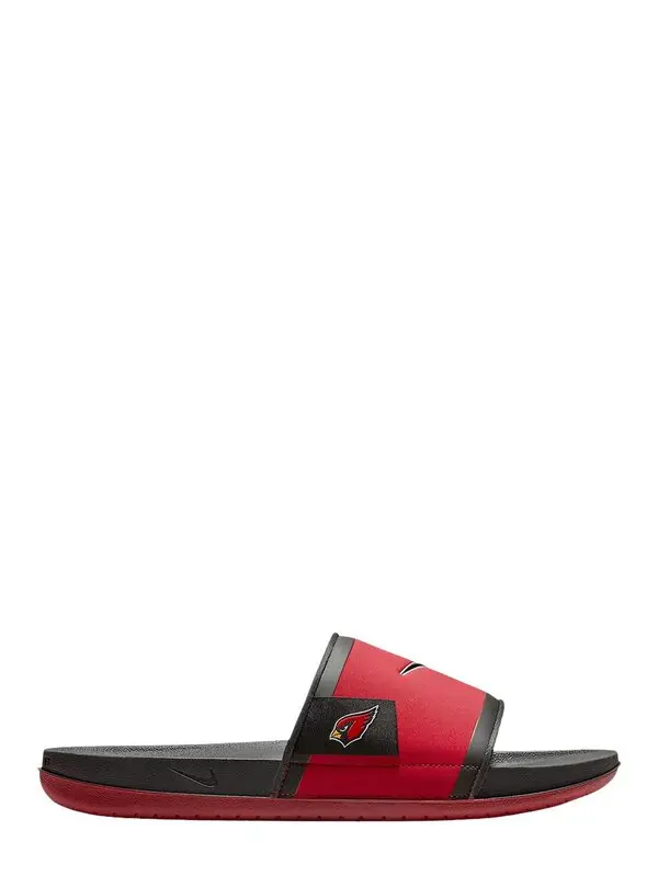 Nike Offcourt 'arizona Cardinals - Red