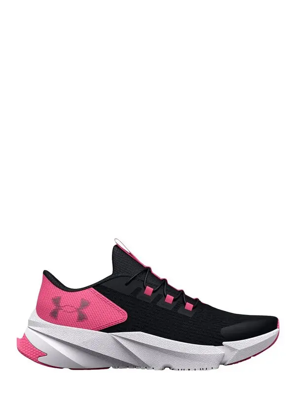 Under Armour Scramjet 5 Al Ps Pink Punk - Black