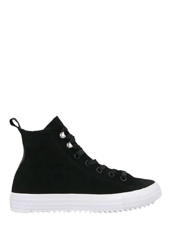 CONVERSE Wmns Chuck Taylor All Star Hiker High White - Black