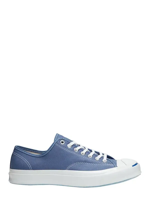CONVERSE Jack Purcell Signature Low 'true Navy - Blue