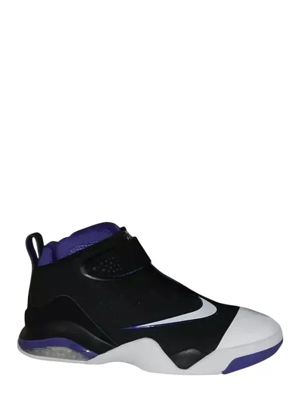 Nike Zoom Flight Club Purple - Black