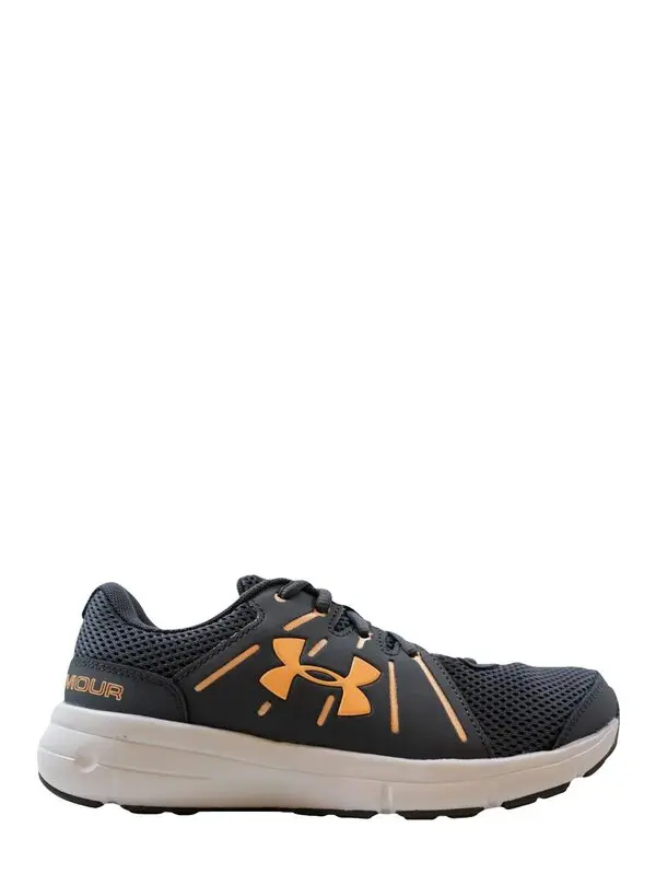 Under Armour Wmns Dash Rn 2 'rhino Peach - Grey