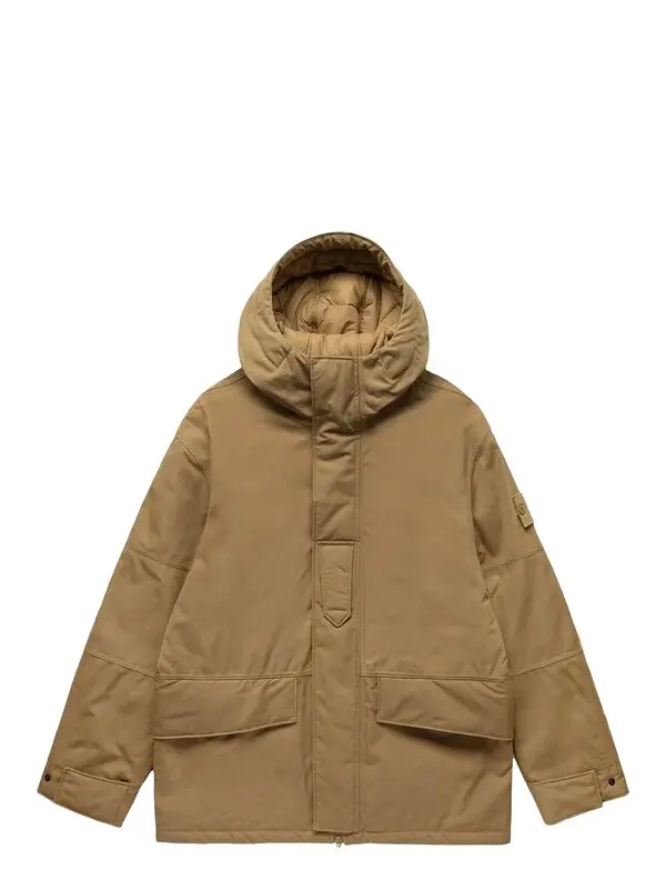 Stone Island Giubbotto Ghost - Tan