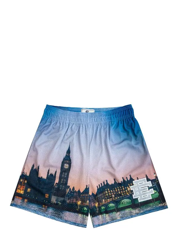 ERIC EMANUEL Ee Basic Short - Multicolor