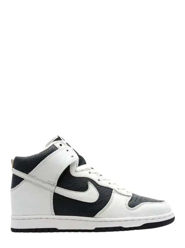 Nike Dunk High - Blue