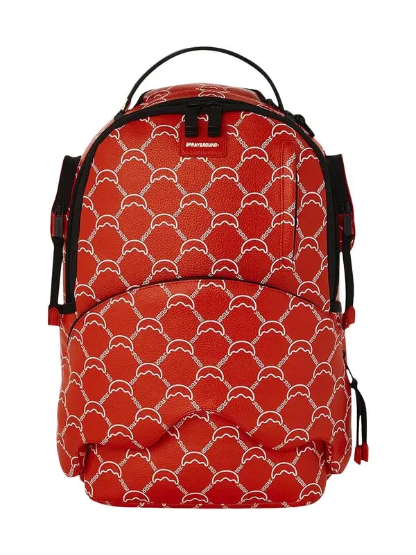 SPRAYGROUND Splinx Unlimited Dlxsv Backpack - Multicolor