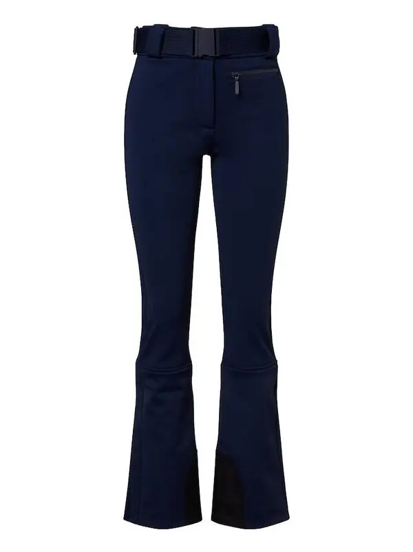 Cordova Sella Bootcut Ski Pants - Blue