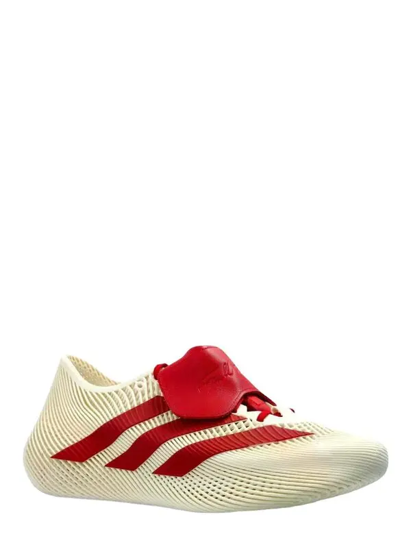 Adidas X Tyrrell Winston Climacool 4d Mesh-detail Sneakers - Neutrals