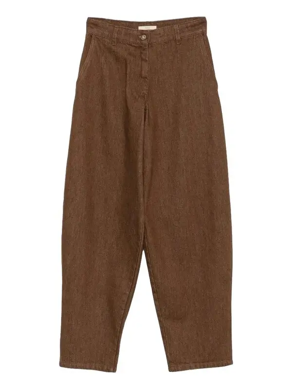 SESSUN Kart - Brown