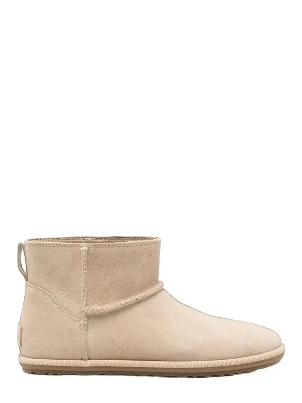 UGG Classic Mini Deconstructed - Beige