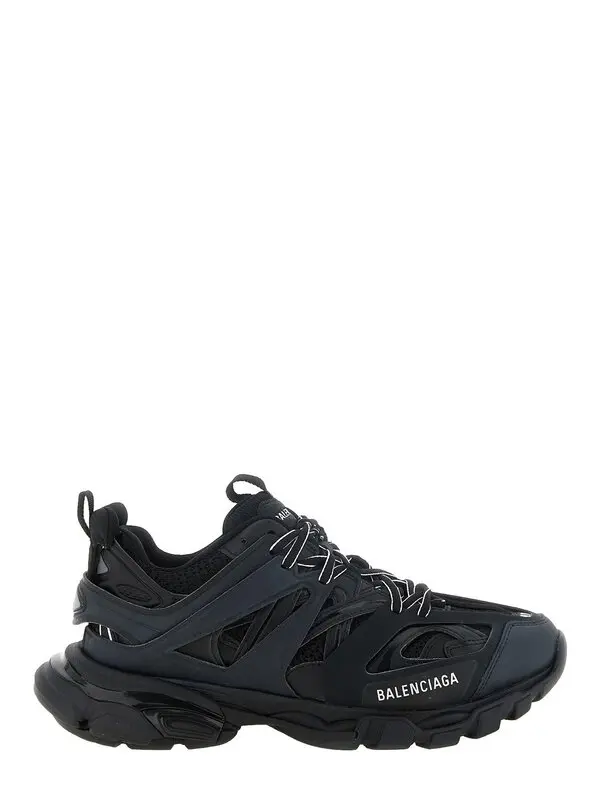 Balenciaga Track' Sneakers - Black