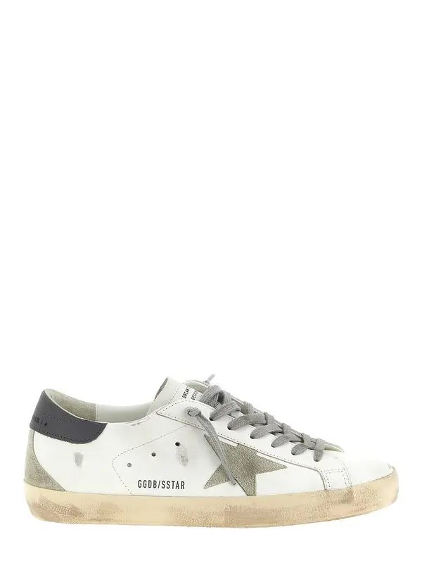 GOLDEN GOOSE Superstar' Sneakers - Multi