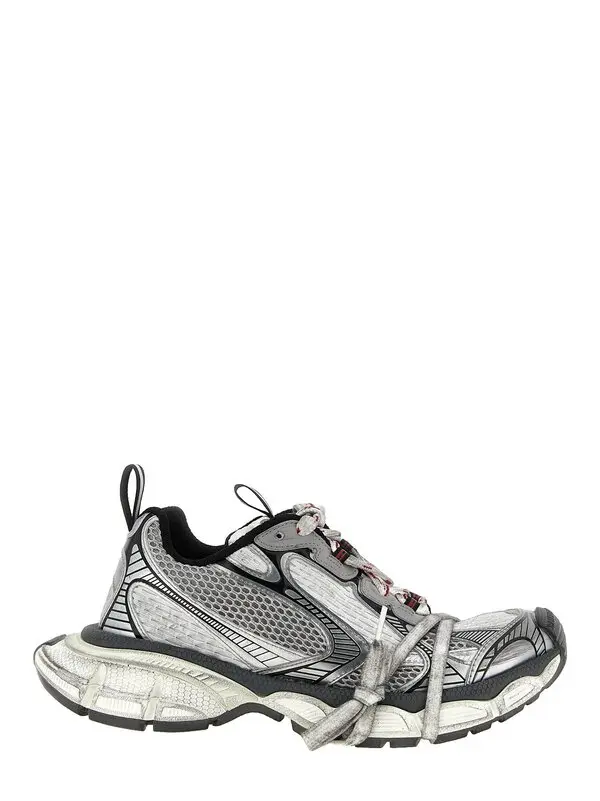 Balenciaga 3xl' Sneakers - Gray