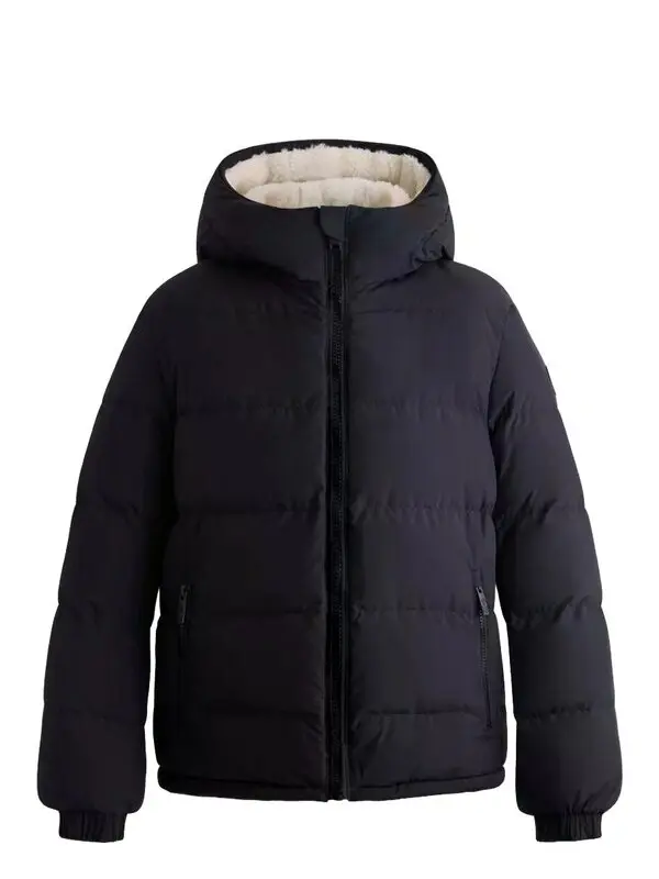 Fusalp Lirvo Down Jacket - Neutrals