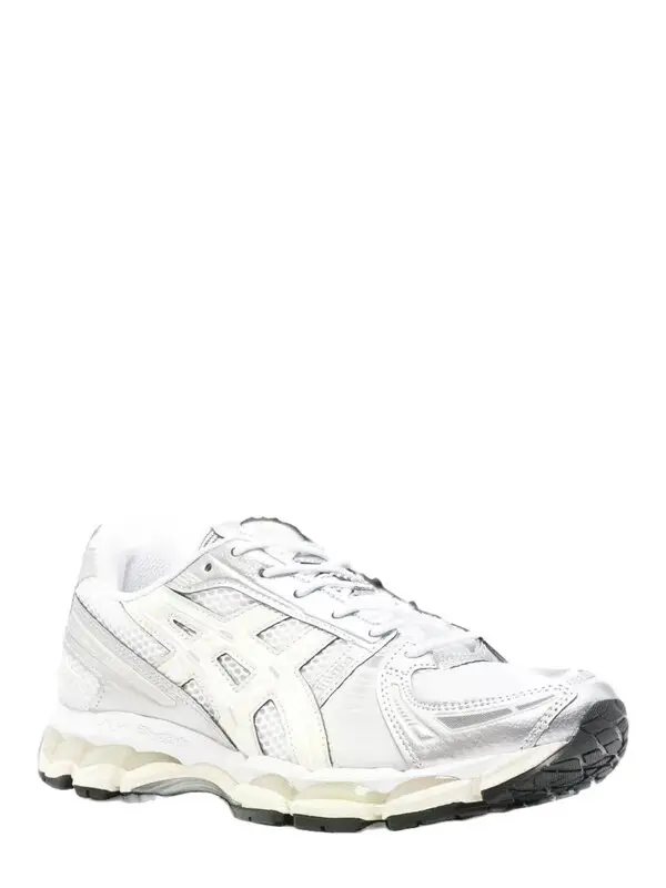 Asics Gel-kayano Lace-up Sneakers - Grey