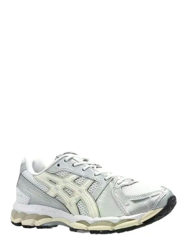 Asics Gel-kayano Lace-up Sneakers - Grey