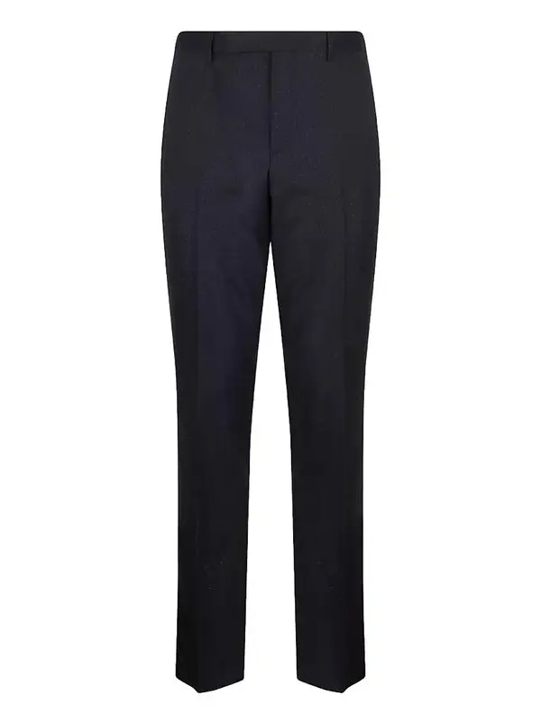 Paul Smith Tailored Trousers - Blue