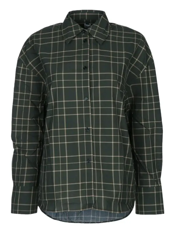 TOTEME Boxy Shirt - No