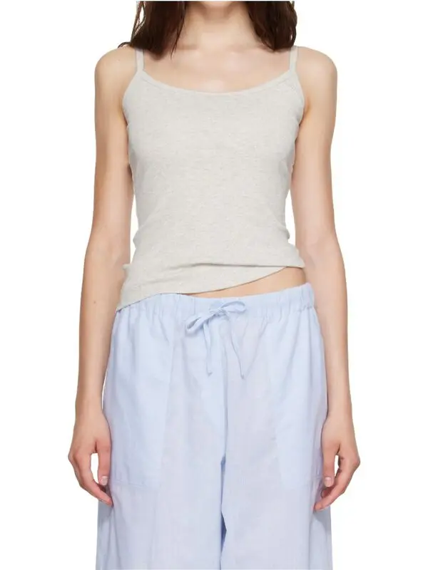 FLORE FLORE Bibi Camisole - Grey
