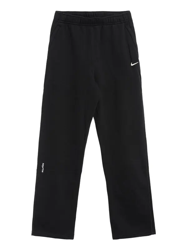 Nike Nocta Fleece Sweatpants - Black