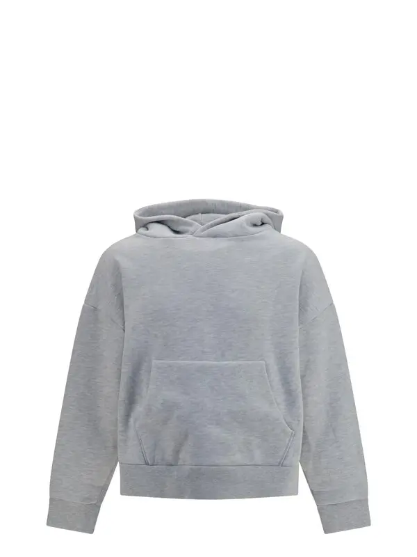ENTIRE STUDIOS Heavy Hood Hoodie - Light Grey