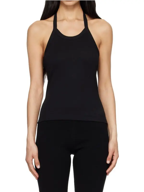 FLORE FLORE Angie Vest - Black